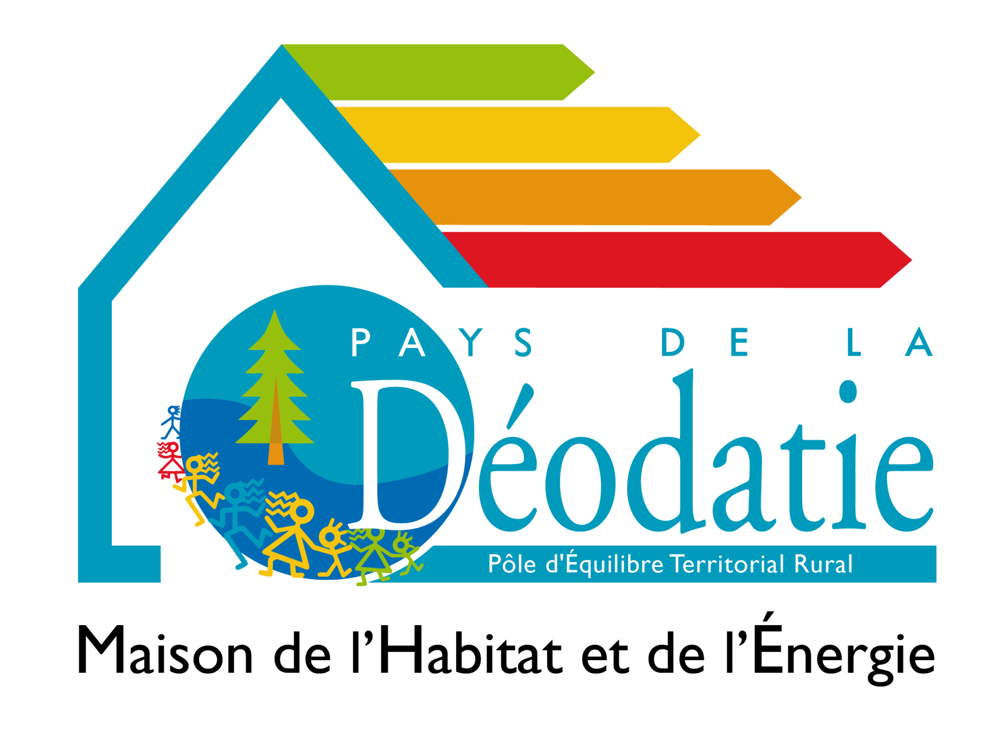 Maison de l’Habitat et de l’Énergie - Pays de la Déodatie